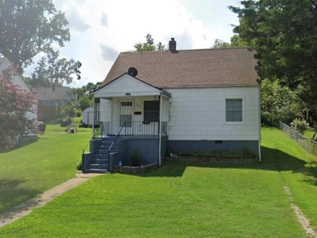 Arnett Blvd, Danville, Home For Sale