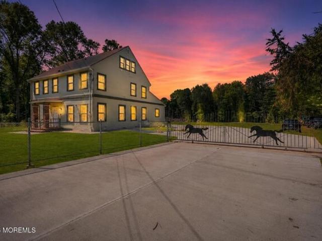 Arneys Mount Rd, Pemberton, Home For Sale