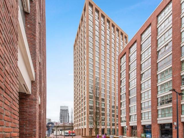 Arniston Way, London E14, 1 bed flat to rent, £2,470 pcm | PrimeLocation