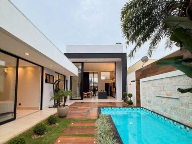 ARNIQUEIRA CONJ 5, MANSÃO LUXO, 3 SUITES, PISC/CHURR, ARM/PLAN, COND, SÓ 1.590.000,00