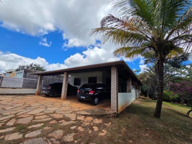 ARNIQUEIRA SHA 5 RUA DO DONA | 1.300M² | 3 SUÍTES | FRACIONA 3 LOTES | CONSTRUTOR