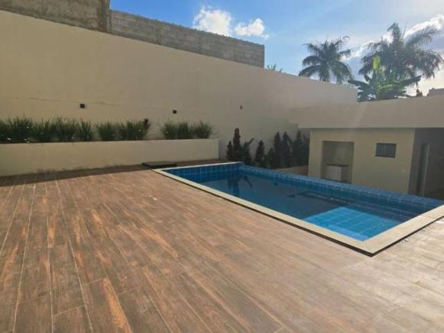 Arniqueira 3 suítes moderna nova lazer completo piscina condominio portaria 24 horas aceita permuta