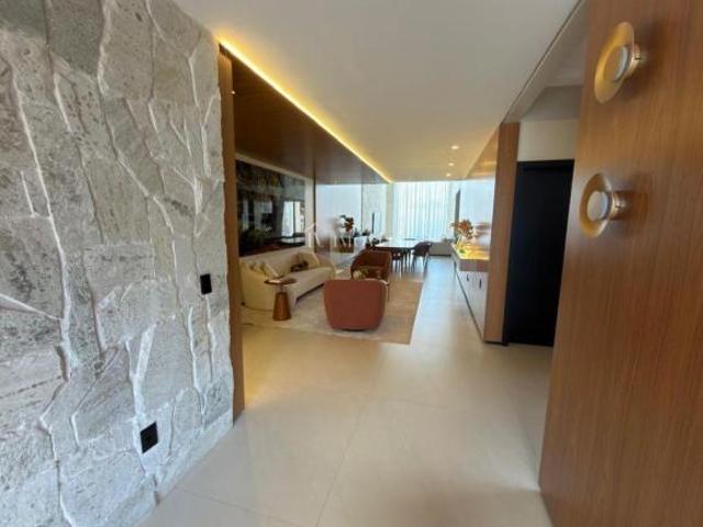 ARNIQUEIRA | 550m² | 4 SUÍTES | ARQUITETURA CONTEMPORÂNEA | CONDOMÍNIO MODERNO
