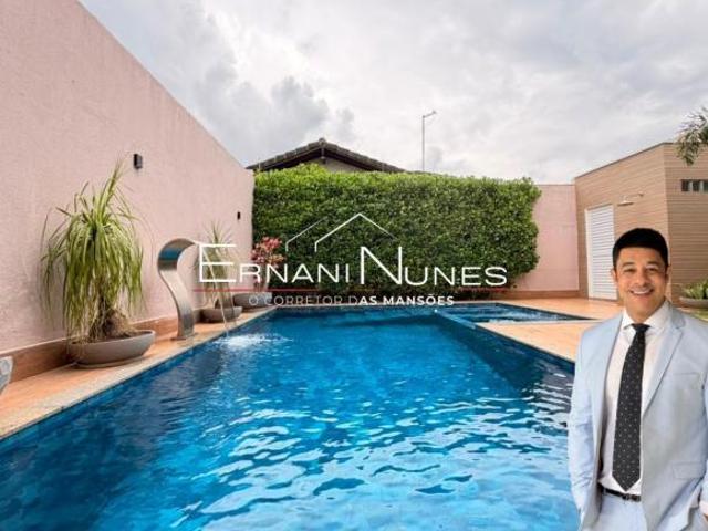 ARNIQUEIRAS 5 QUARTOS 5 SUÍTES LAZER JACUZZI E HIDROMASSAGEM