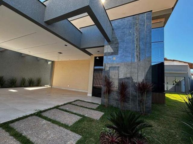 ARNIQUEIRAS CASA MODERNA 3 QUARTOS ÁREA GOURMET