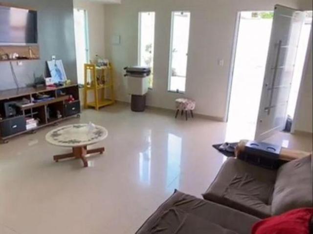 ARNIQUEIRAS Casa em Condomínio Rua da mansão Imperial/03 Suítes 400 m²