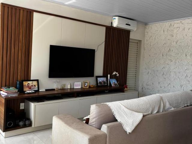 Arniqueiras, casa 02 quartos, condomínio, lote 420m, nascente