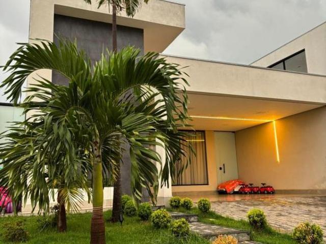 Arniqueiras CJ 4 4 Quartos 3 SUÍTES Área gourmet + quintal Cond.Americano