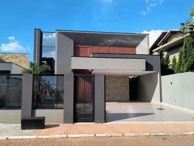 ARNIQUEIRAS CONJ 04, MANSÃO 4 SUITES, PISC/CHURR, LT 625M2, CONDOMÍNIO, A IMÓVEL