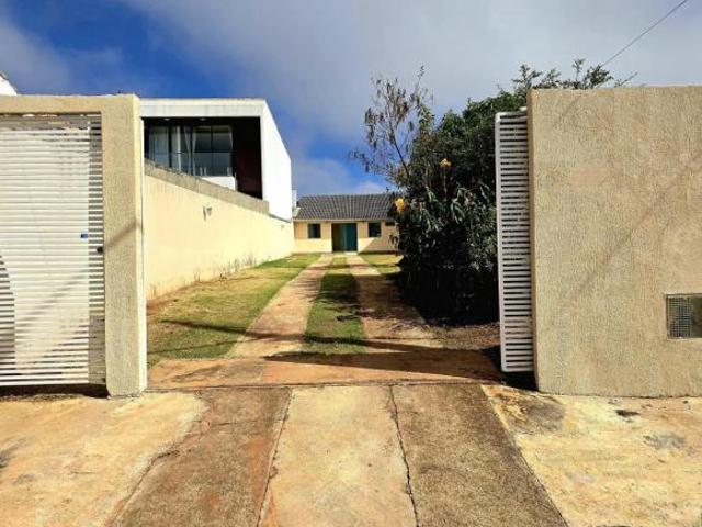 ARNIQUEIRAS EXCELENTE CASA EM CONDOMINIO FECHADO LOTE DE 386M² RELULARIZADO PELA TERRACAP