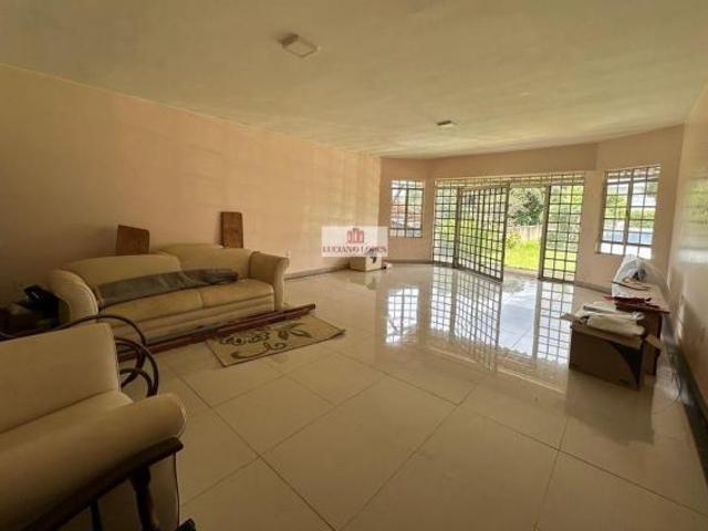 Arniqueiras Park Way 4 quartos suite escritório 2 vagas Lote 1.250 m²