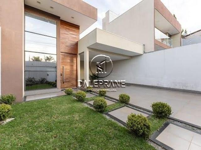 ARNIQUEIRAS SHA CONJ 4 CASA TERREA MODERNA 3 SUÍTES