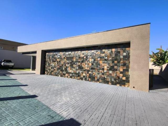 ARNIQUEIRAS SHA CONJUNTO 4 CASA MODERNA VISTA LIVRE ARNIQUEIRAS