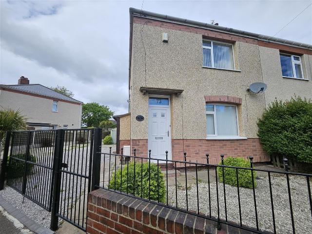 Arnold Crescent, Mexborough S64, 2 bed semi detached house to rent, £750 pcm | PrimeLocation