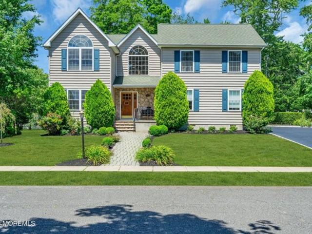 Arnold Ave, Oceanport, Home For Sale