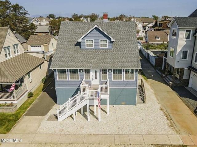 Arnold Ave, Point Pleasant Beach, Home For Sale