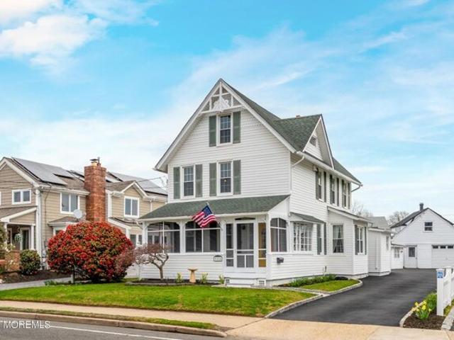 Arnold Ave, Point Pleasant, Home For Sale