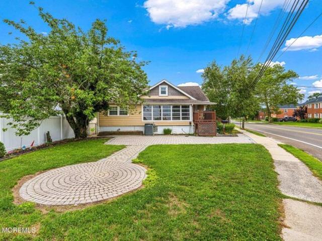 Arnold Ave, Point Pleasant, Home For Sale