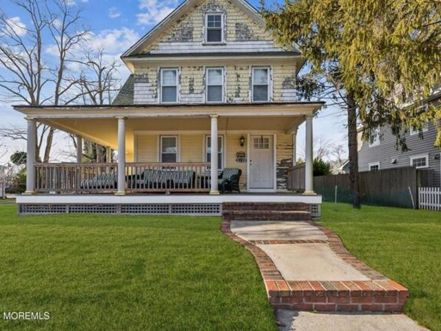 Arnold Ave, Point Pleasant, Home For Sale