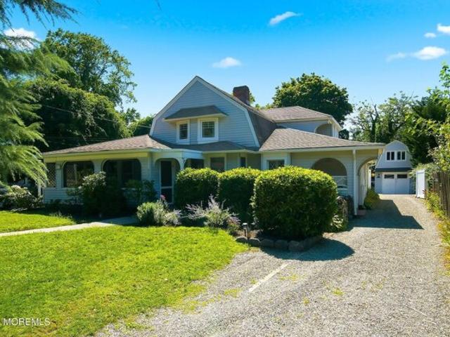 Arnold Ave, Point Pleasant, Home For Sale