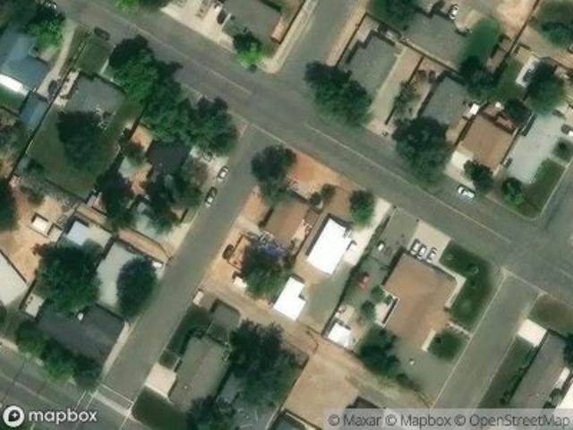 Arnold Ave