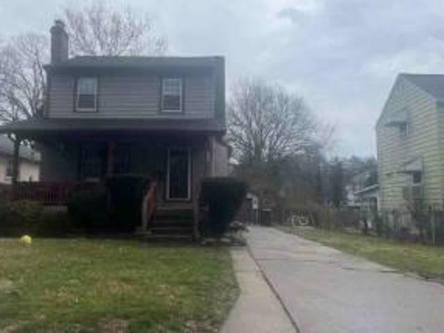 Arnold Ave