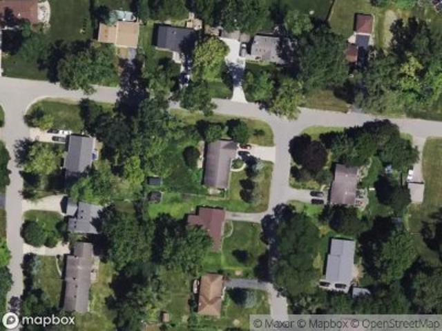 Arnold Ave