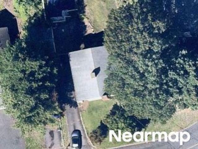 Arnold Dr