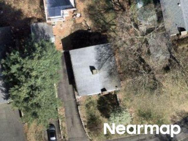 Arnold Dr