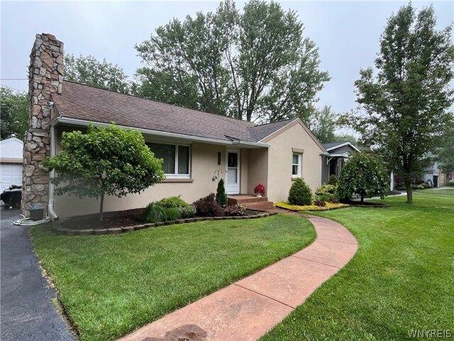 Arnold Dr, North Tonawanda, Home For Sale