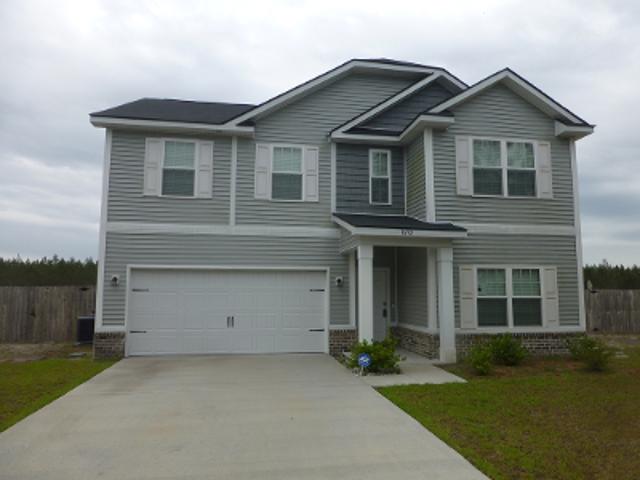Arnold Dr SE