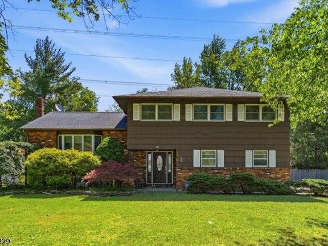 Arnold Dr, Parsippany Troy Hills Township, Home For Sale