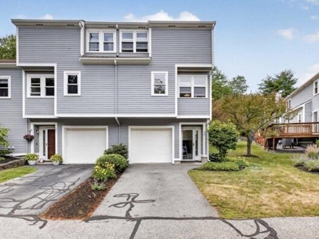 Arnold Dr Unit D, Salem, Condo For Sale