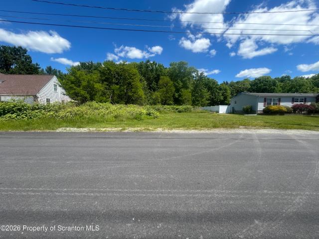 Arnold Drive