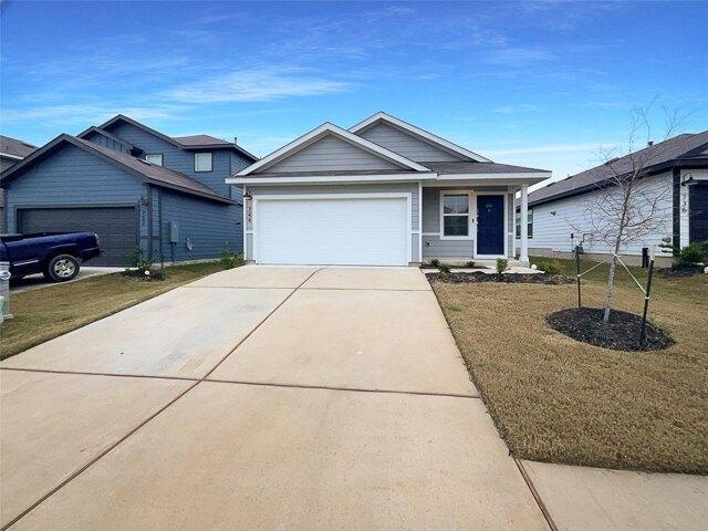 Arnold Loop, Kyle, Home For Sale
