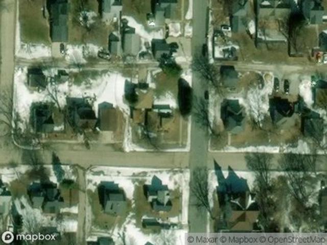 Arnold St