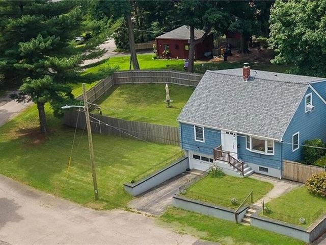 Arnold St, East Providence, Home For Sale