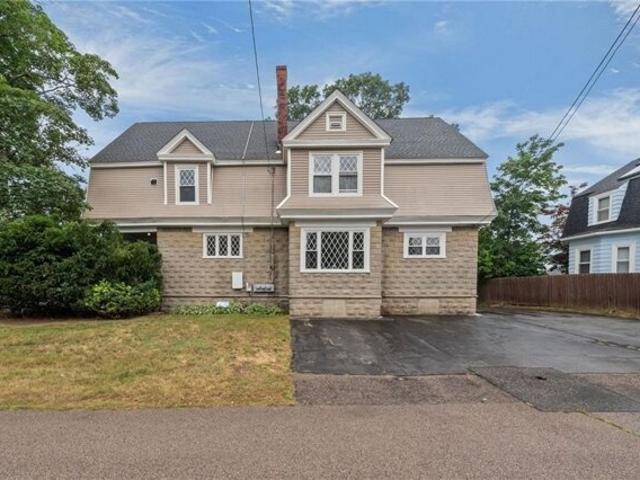 Arnold St, East Providence, Home For Sale