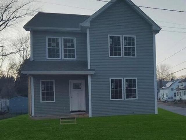 Arnold St, East Providence, Home For Sale