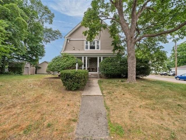 Arnold St, East Providence, Home For Sale