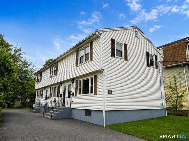 Arnold St, Hartford, Home For Sale
