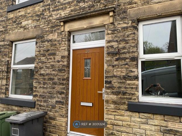 Arnold St, Liversedge WF15, 2 bed terraced house to rent, £675 pcm | PrimeLocation