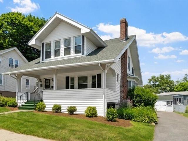 Arnold St, Marlborough, Home For Sale