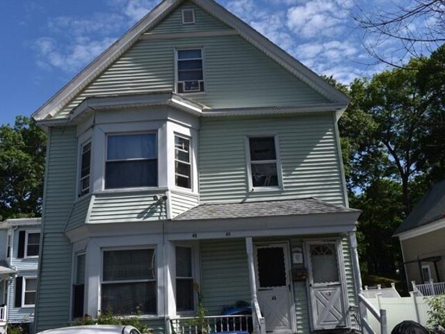 Arnold St, Methuen, Home For Sale