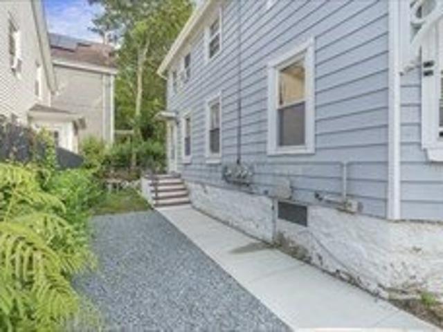 Arnold St, New Bedford, Home For Sale