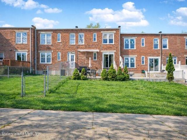 Arnold St, Staten Island, Home For Sale