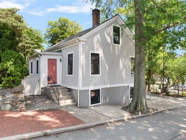 Arnold St, Providence, Home For Sale