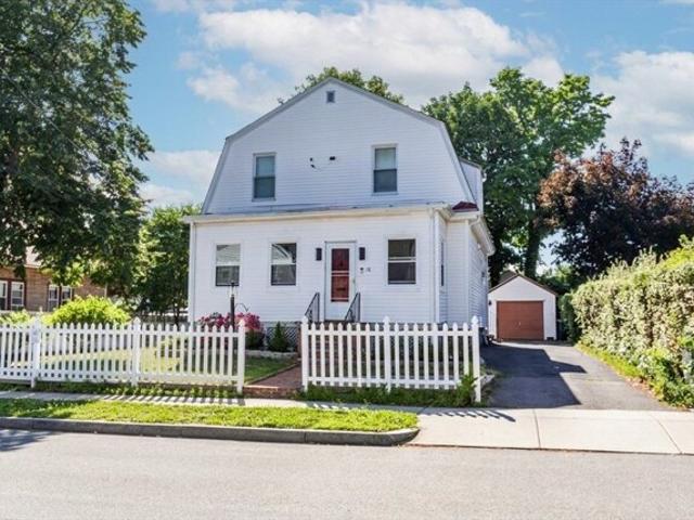 Arnold St, Quincy, Home For Sale