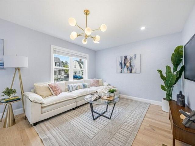 Arnold St Unit,quincy, Condo For Sale