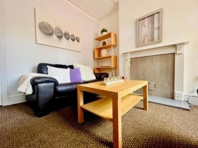 Arnold Street, Derby, DE22